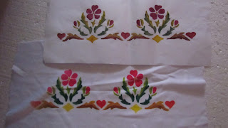 MARIA BOMBONES: SUBLIMACION (ESTAMPADO DIVERTIDO)